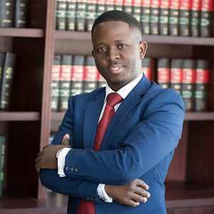 Teboho Mosikili – Vmxenge Group of Advocates